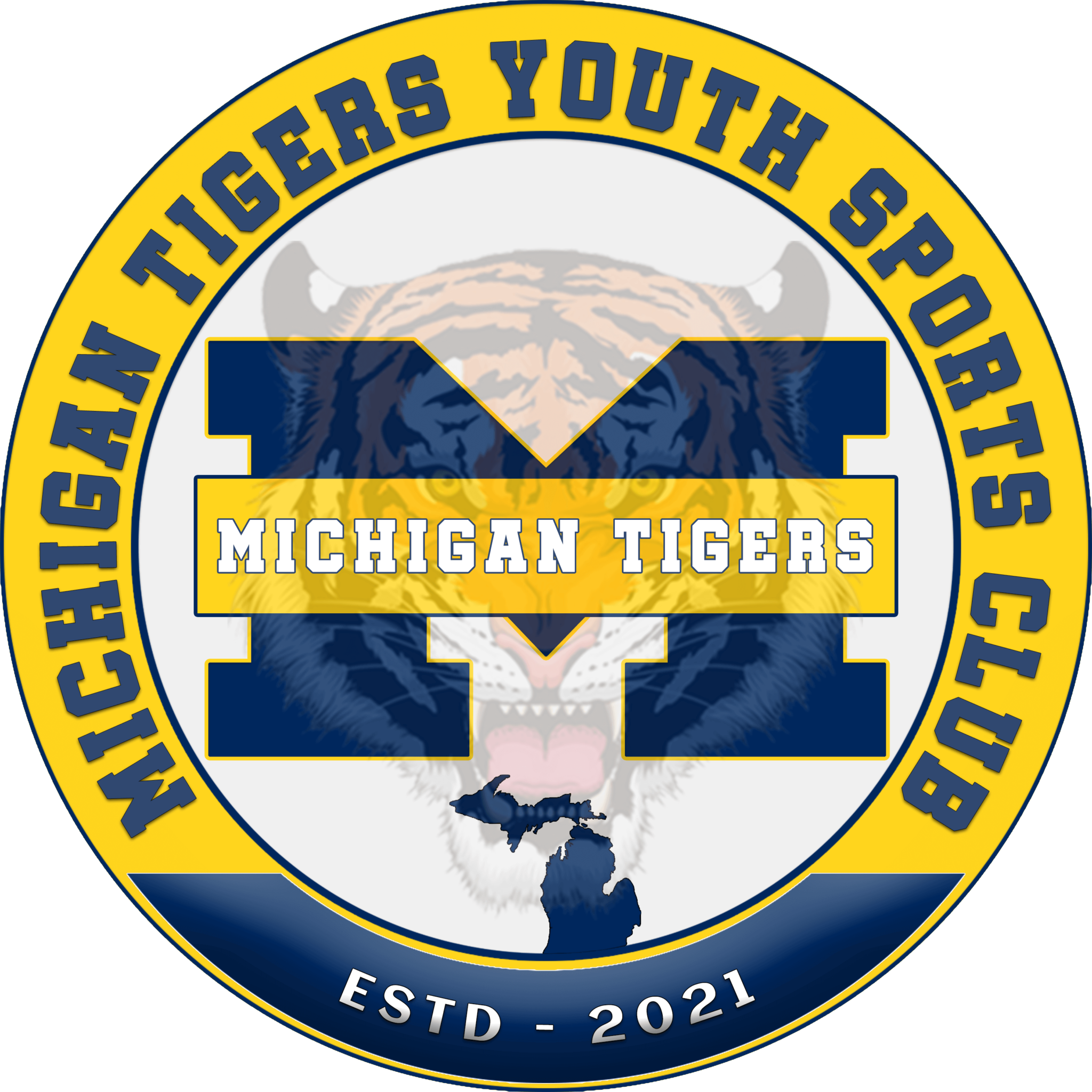 Michigan Tigers YSC