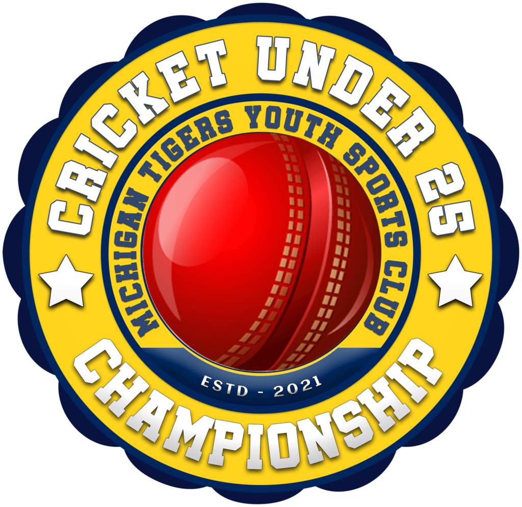 Cricket – Michigan Tigers YSC