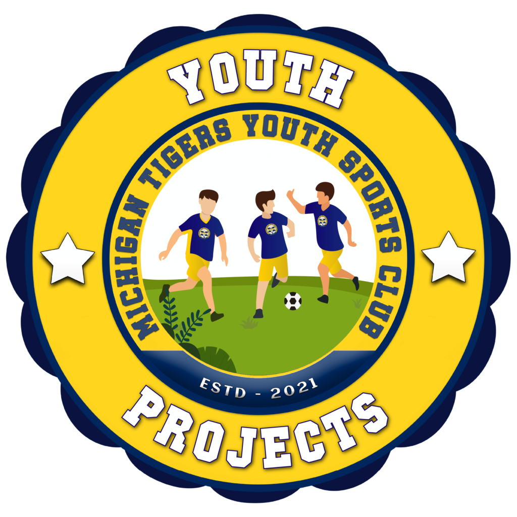 Youth Projects – Michigan Tigers YSC
